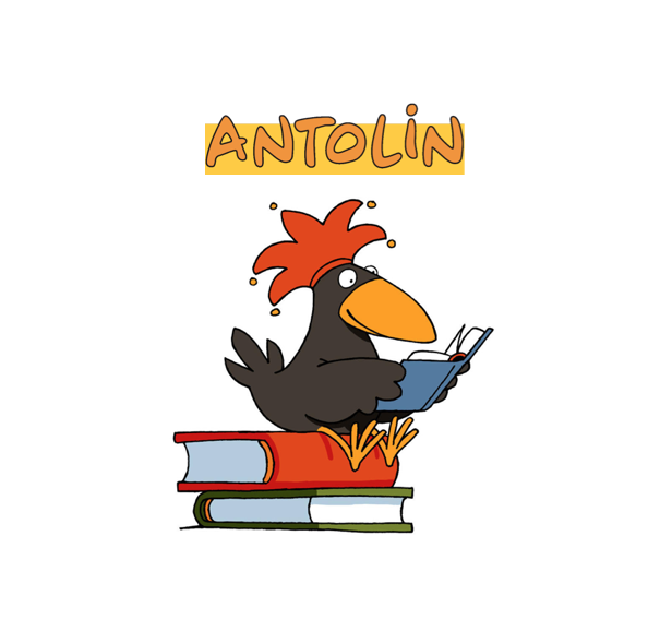 Antolin - Mindeltal Schulen